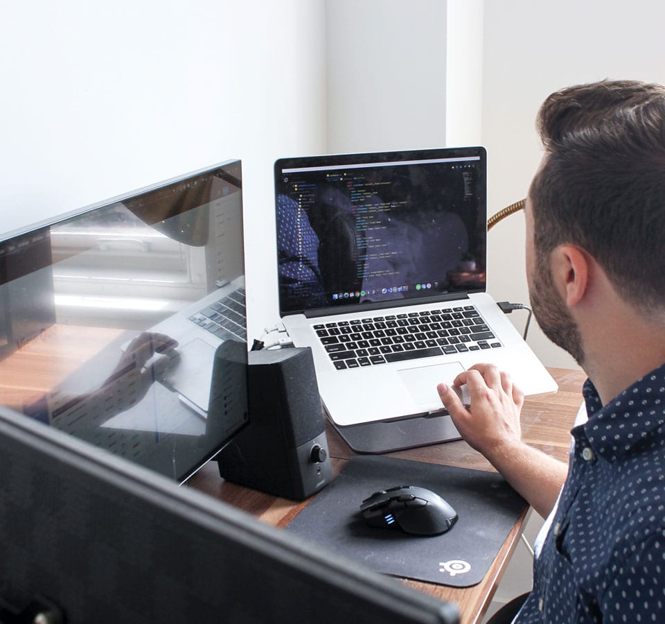 Optimisation through IT - MTC Consultants